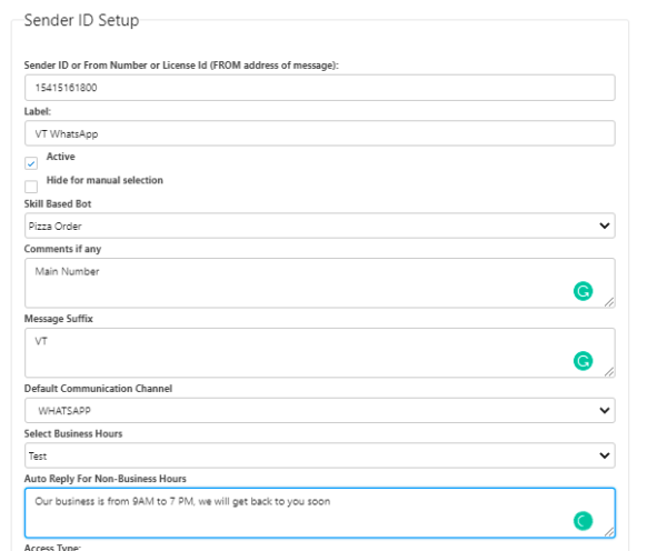 What Is Sender Id? - ValueText | Multi-Channel Messaging App for ...