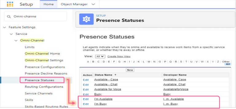 Omni Channel Message Routing - ValueText | Multi-Channel Messaging App ...
