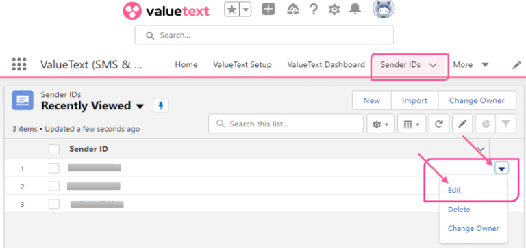 Omni Channel Message Routing - ValueText | Multi-Channel Messaging App for Salesforce | SMS ...